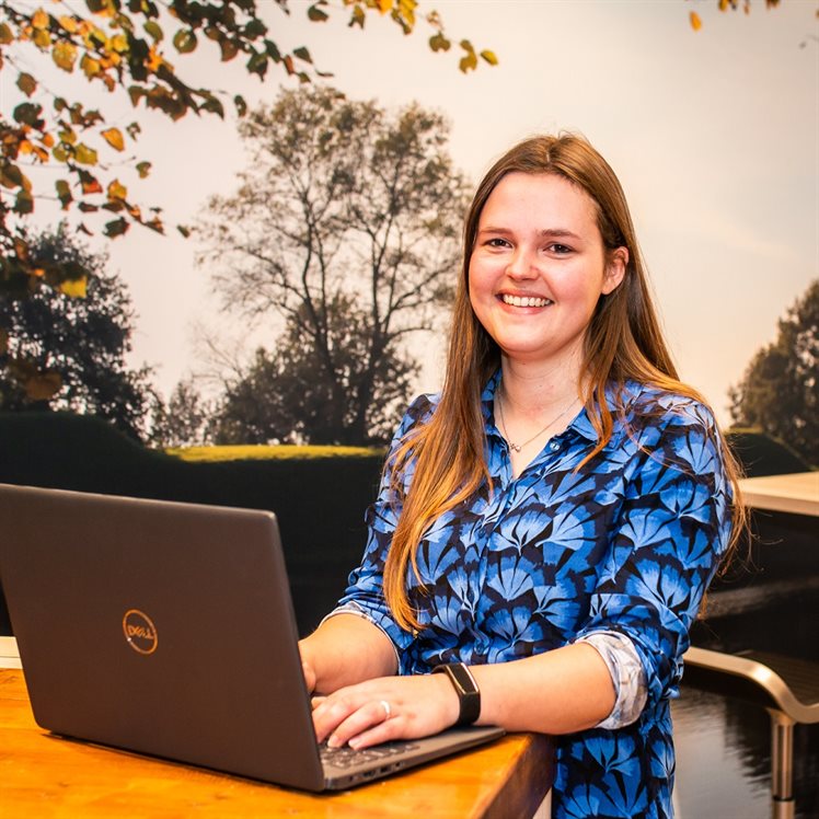 Werken bij - Omgevingsdienst Flevoland, Gooi en Vechtstreek